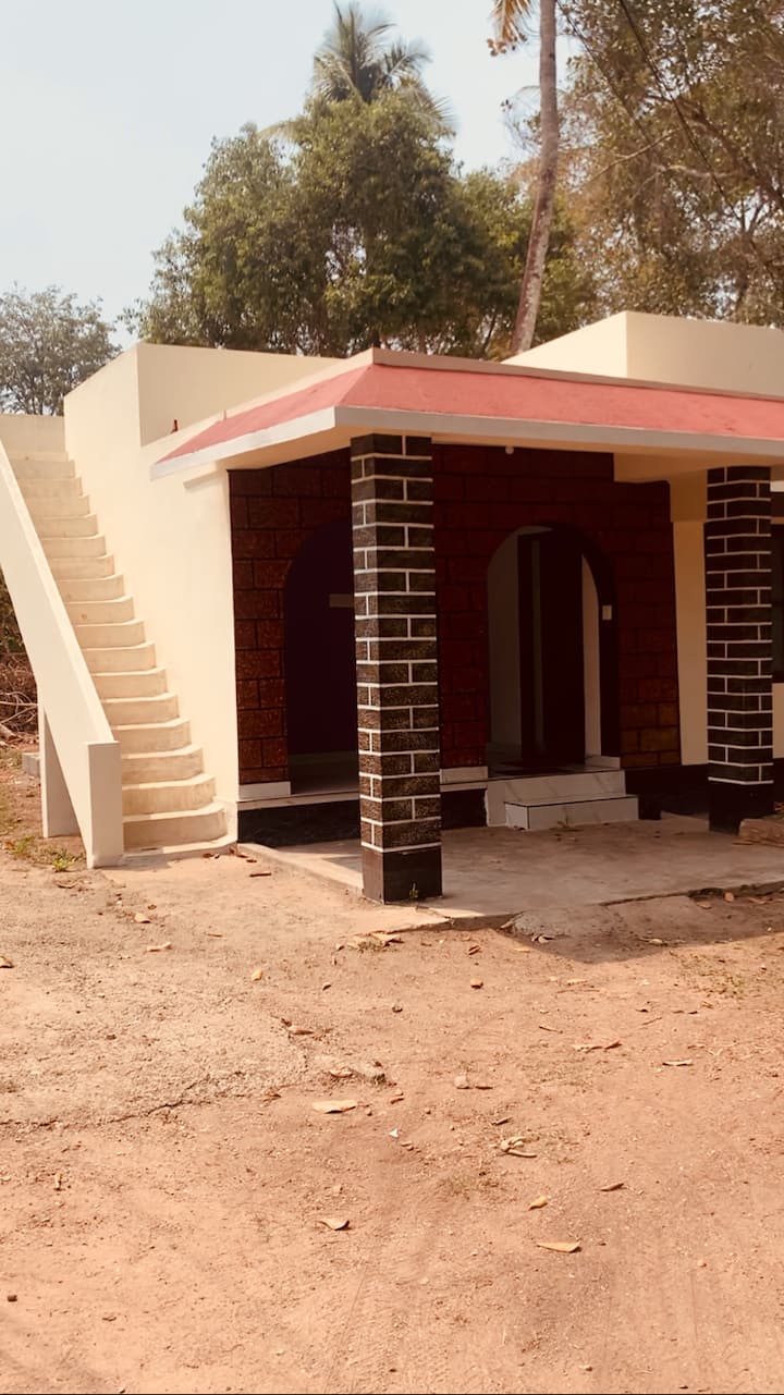 Violin Homestay | Cozy Coastal Retreat | Varkala - Varkala