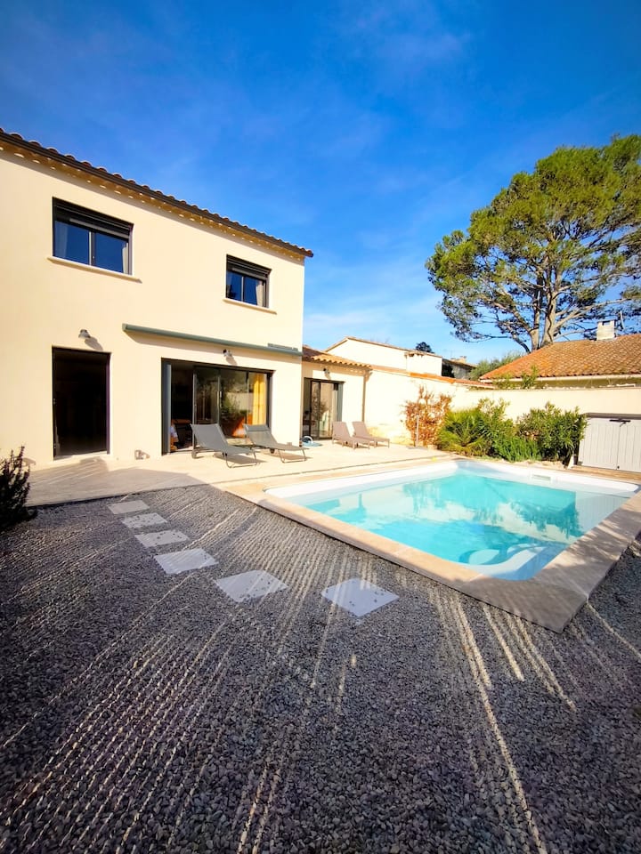 Le Mas De Cath - Fontvieille