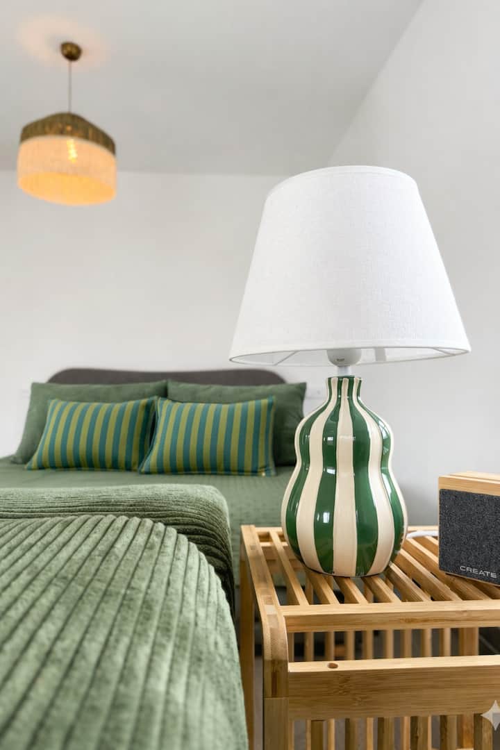 Uba Vineyard Stay Con Vistas Al Miño Ribeira Sacra - Chantada