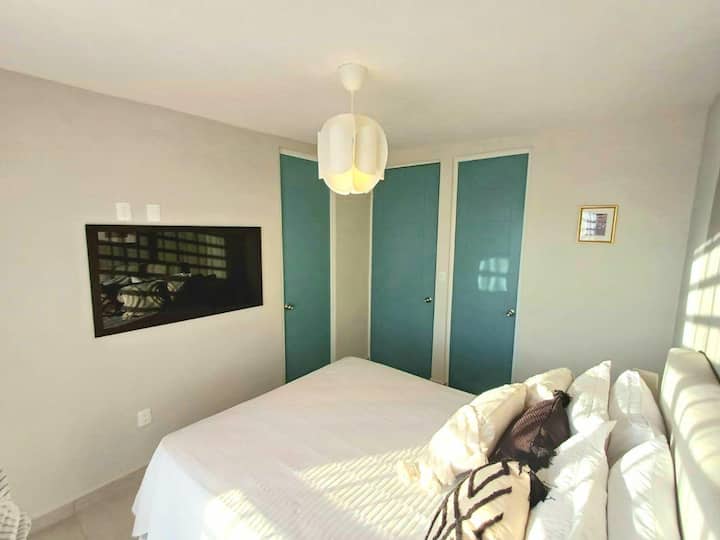 Zona Tranquila Y Segura - Mexico