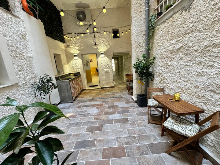 Bilocale+monolocale - Trapani