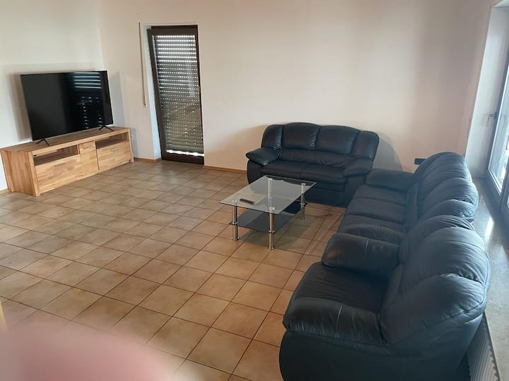 Schönes Ferienhaus In Lauchringen An Ruhiger Lage - Hohentengen am Hochrhein