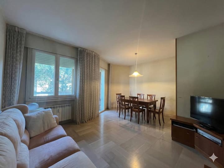 Marco Polo 2 Room Apt.<piazza Drago> - Jesolo