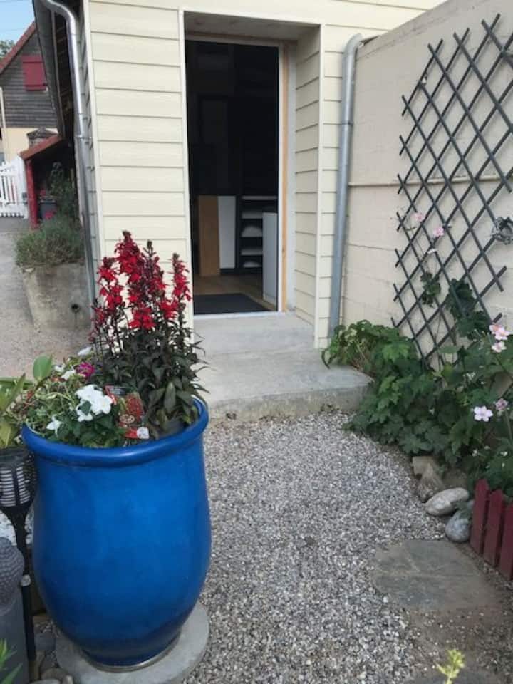 Studio  Proche Baie De Somme - Abbeville