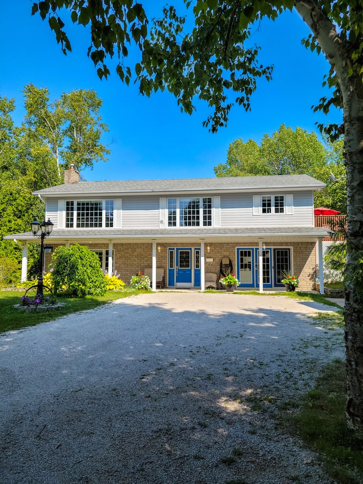 Hollis Haven 2.0 - Tobermory