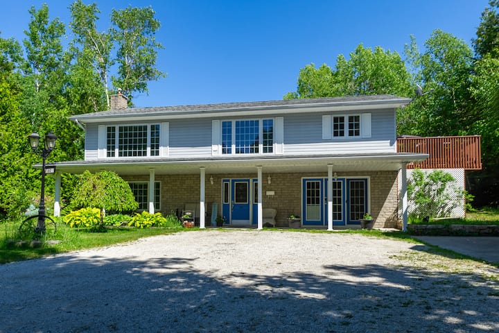 Hollis Haven 2.0 - Tobermory