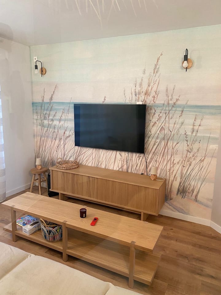 Maison à La Mer De Noémie - Boulogne-sur-Mer