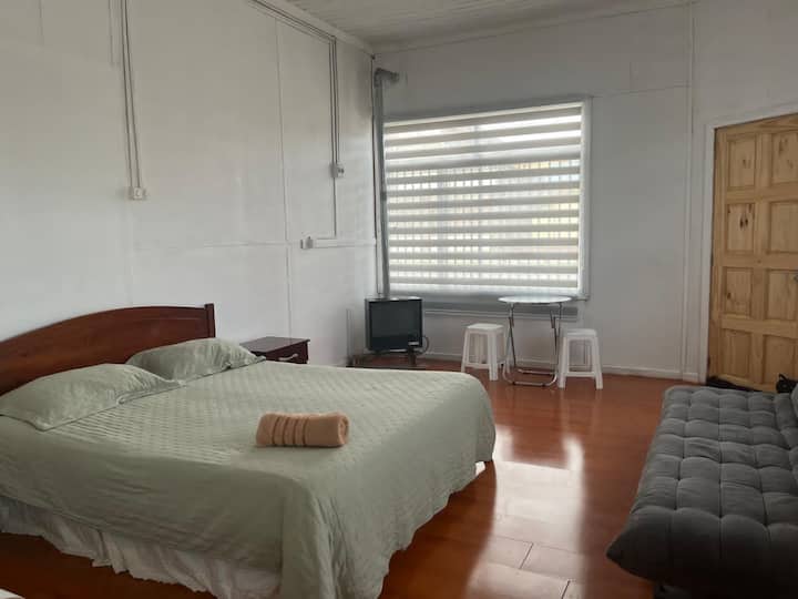 Monoambiente Central - Puerto Natales