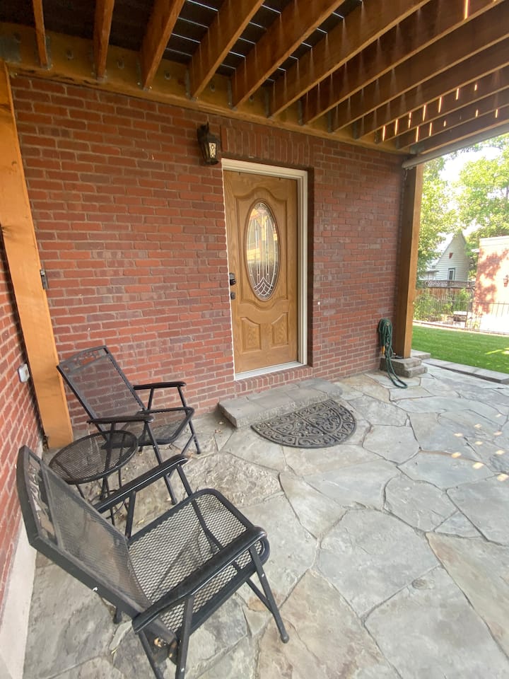 Golden Getaway ! - Golden, CO