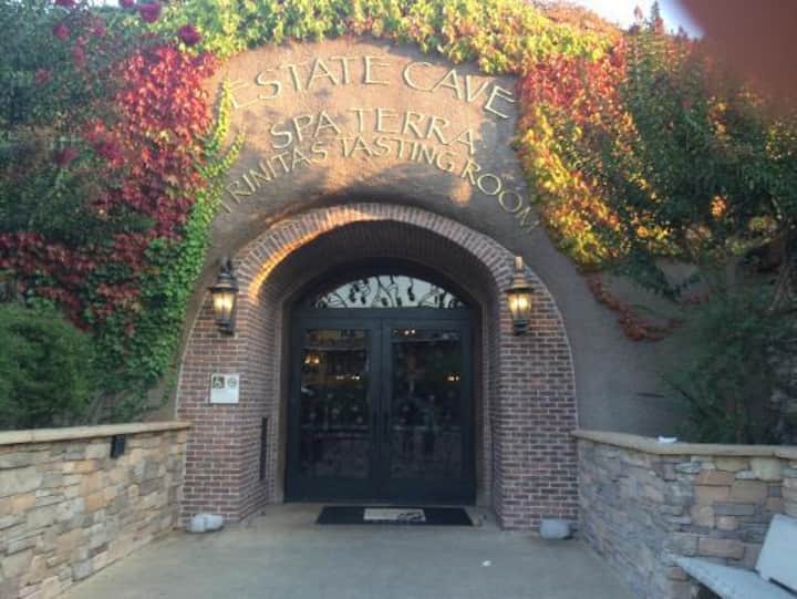 Summer Sessions In Napa - Napa, CA