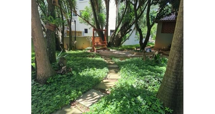 ÓTimo Condomínio! Pessoas Muito Educadas - Osasco