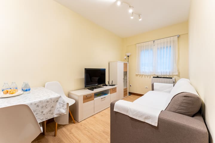 Elegancia Y Confort En El Corazón De Santander - Solares