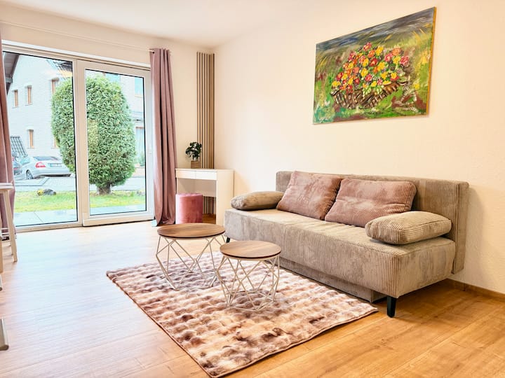 Ferienresidenz Rhein-mosel - Emmelshausen