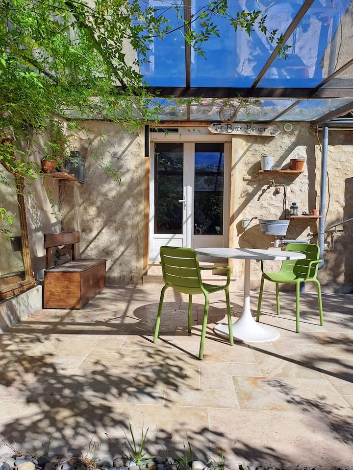 Charmante Maison Familiale - Forcalquier