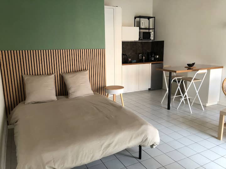 Studio Roche Sur Yon - La Roche-sur-Yon