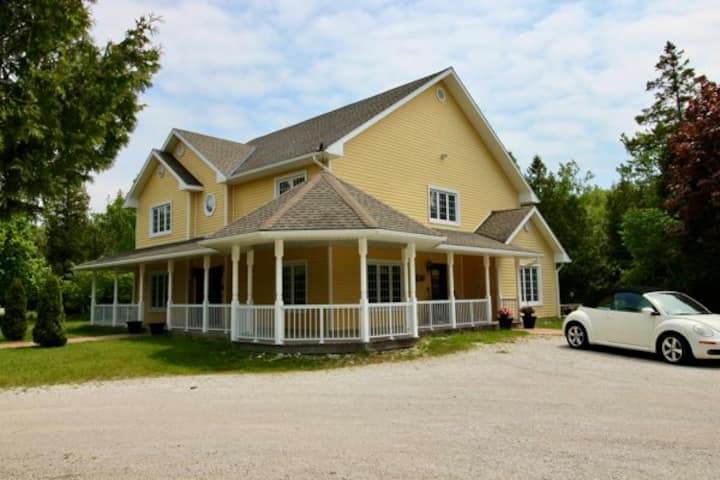 The Avonlea 2.0 - Tobermory