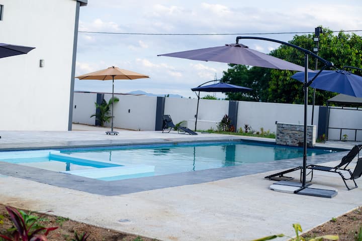 The Grove Studio Apartment - Eswatini - Swaziland/ Eswatini