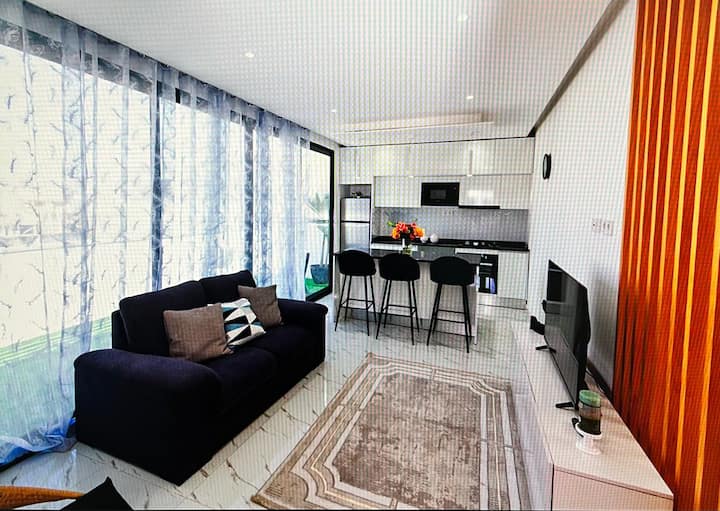 Apartamento Live2 _ Mt Imóveis - Praia