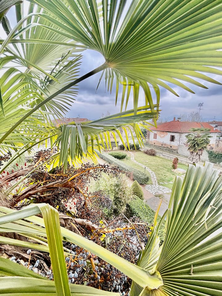 Appartamento Altura - Cuneo