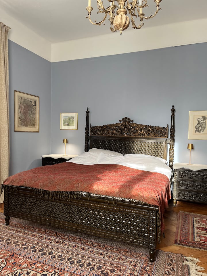 Villa Mila - Bad Ischl