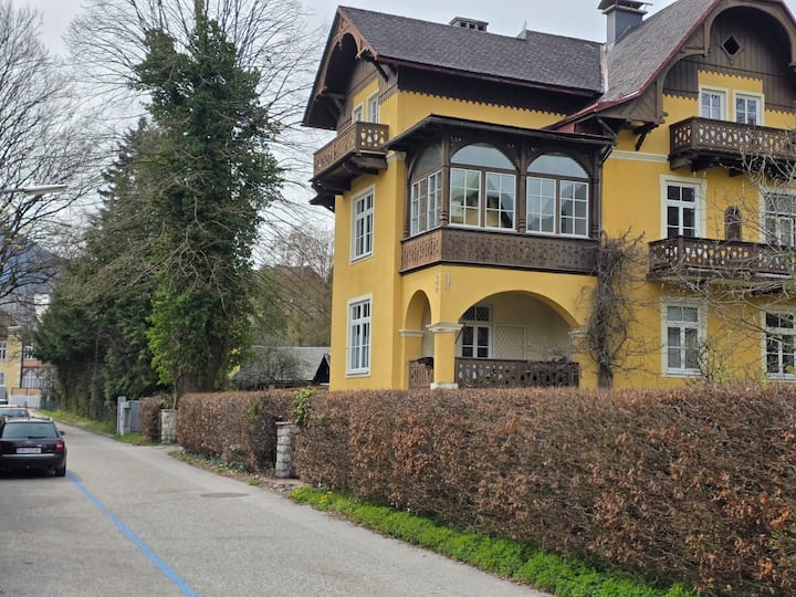 Villa Mila - Bad Ischl
