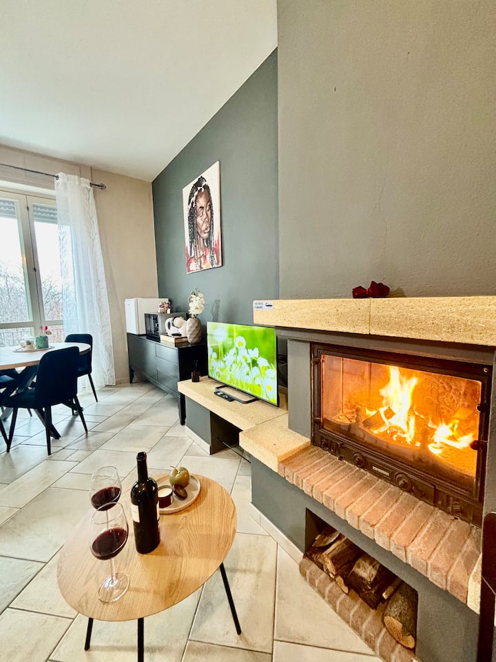 Suite Altura - Cuneo