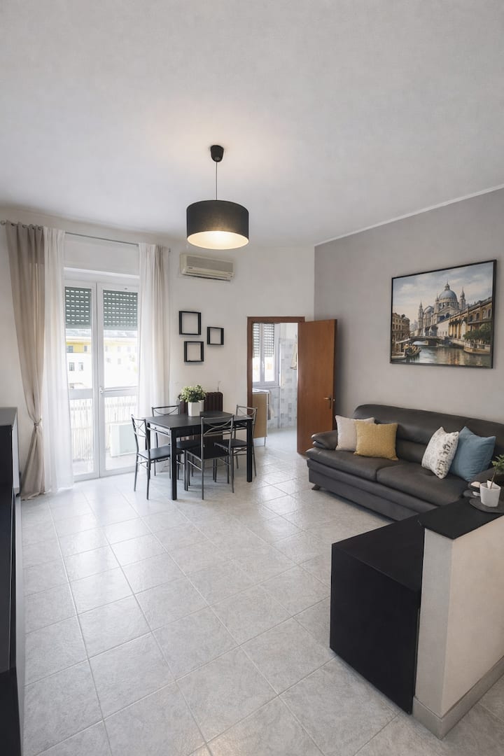 Alessandro Home - Assago
