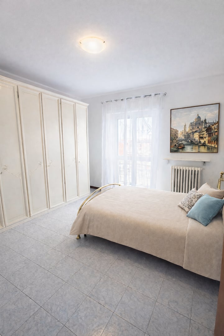 Alessandro Home - Rozzano