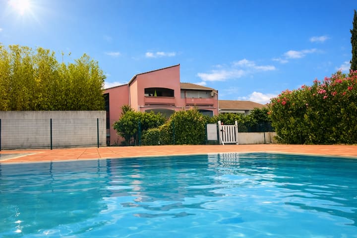 Un éTé Sans Fin - Sampzon