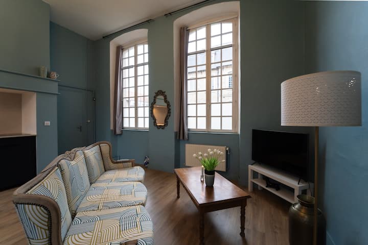 Gj Holiday Escapes - Le Spa Du Château - Hardelot-Plage