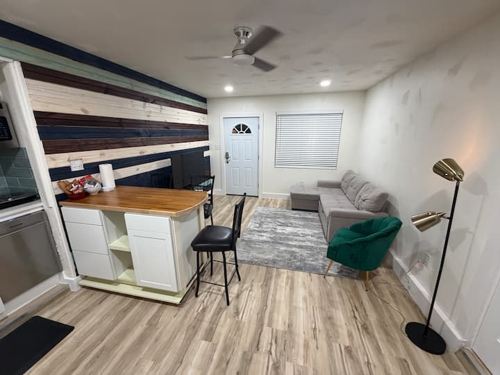 New Modern Cozy Apartment In South Austin - Austin