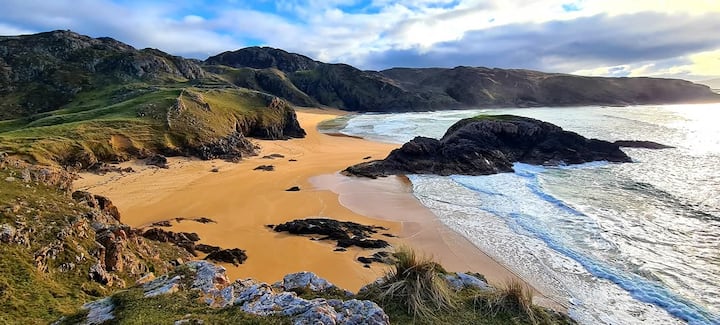 Downings View - Downings