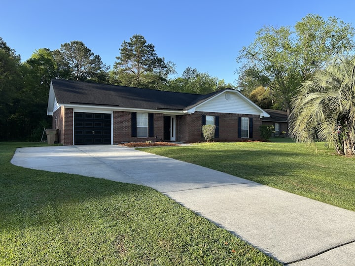 Sterling Creek Rental - Richmond Hill, GA