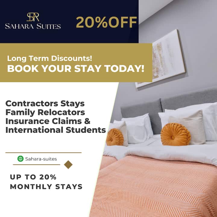 20%off |Stylish 5br Reading Home |Garden & Parking - Reading