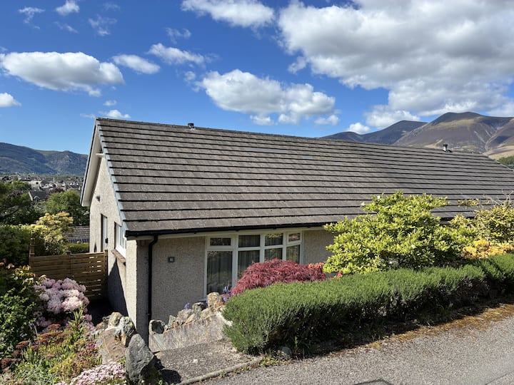 16 Manesty View - Keswick