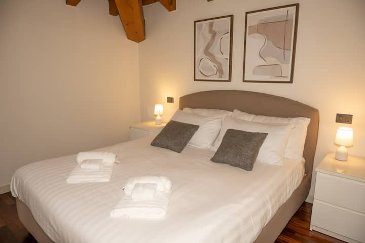 Appartamento Liberty - Lovere