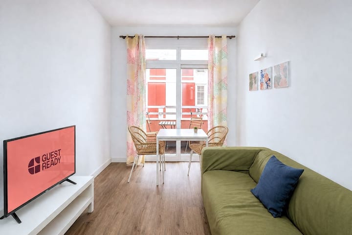 Guestready - Rosamar Playa Canteras Ii - Las Palmas de Gran Canaria