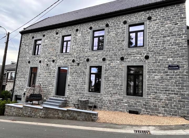 L’heure De La Détente Et Spa Privatif - Rochefort