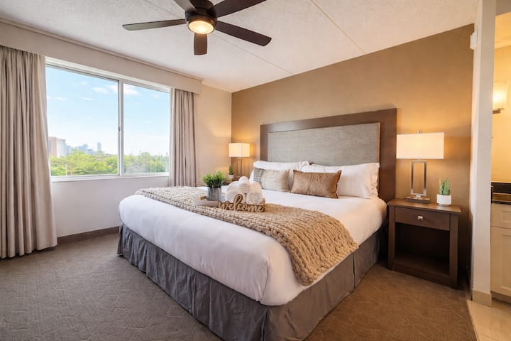 Design District 1br | Dallas Market | Utsw/twu -A - Dallas, TX