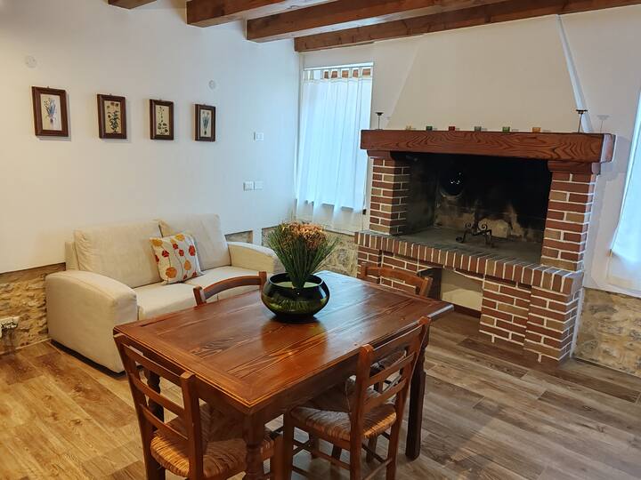 Appartamento Ca' Serravalle - Vittorio Veneto