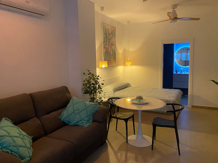 Santa Pola Suites, Sol, Mar Y Confort. - Santa Pola