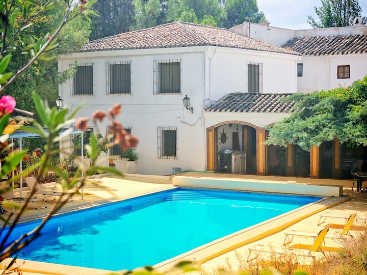 Casa Rural La Golondrina - Priego de Córdoba