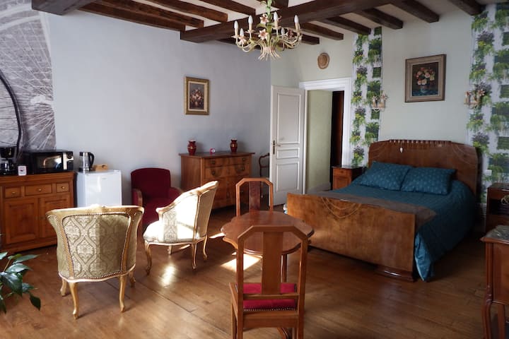 Chambres D'hôtes - Loudun