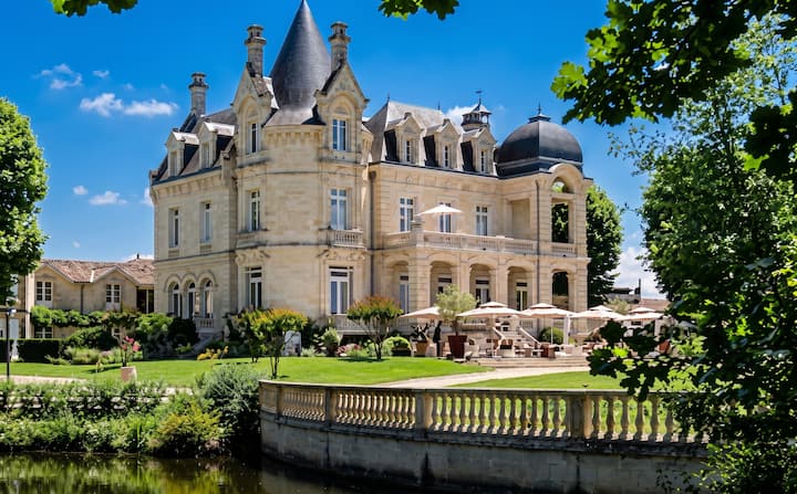 Appartement à Saint-émilion - Saint-Émilion