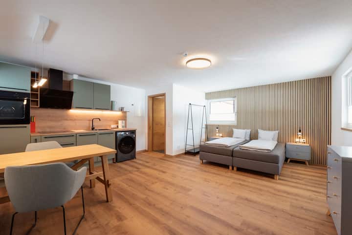 Apartment Muggatol - Pettneu am Arlberg