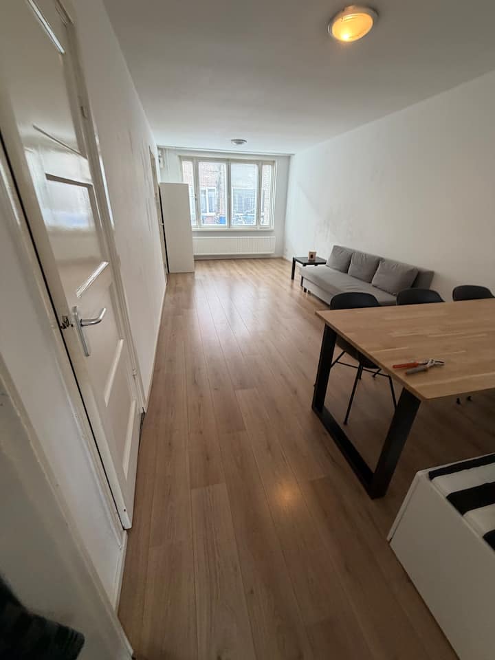 Appartement Complete Groundfloor Free Parking - Eindhoven