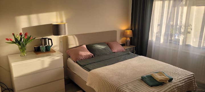 B&b Maashees - Boxmeer