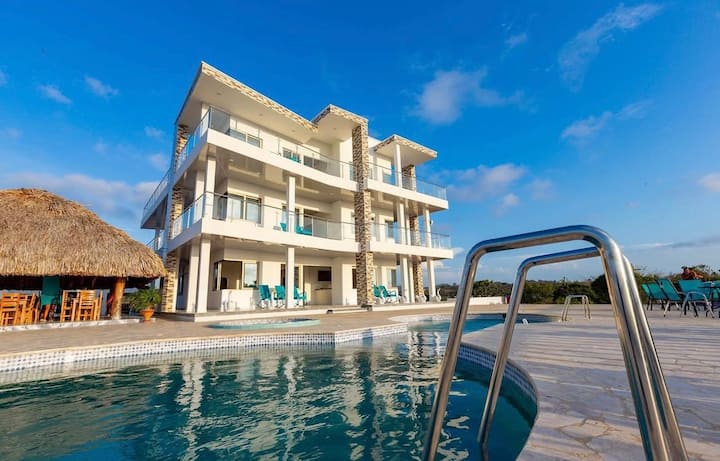 Habitación Para 2 Huéspedes Con Desayuno - Lorica