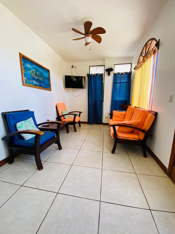 Casa Para 15 Personas - San Juan del Sur
