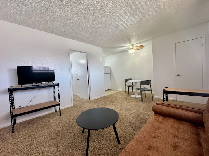 1-month Minimum Rental In Abilene, Tx | Unit 6 - Abilene, TX